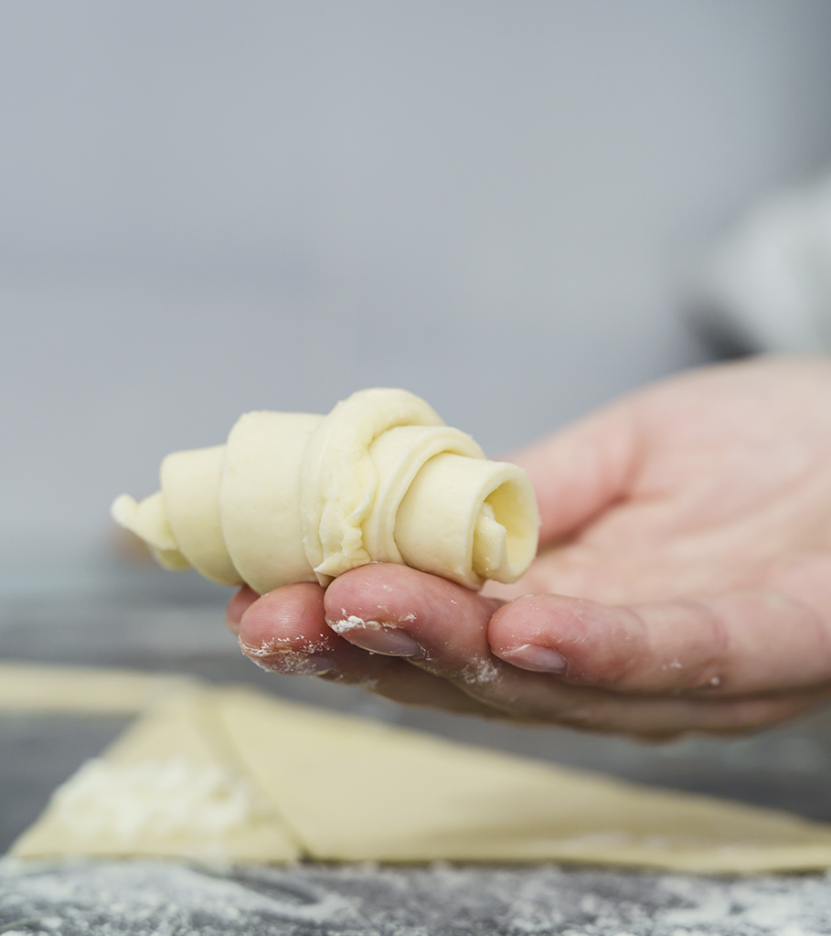 Reddi-Sponge Dough Developers – Select Custom Solutions