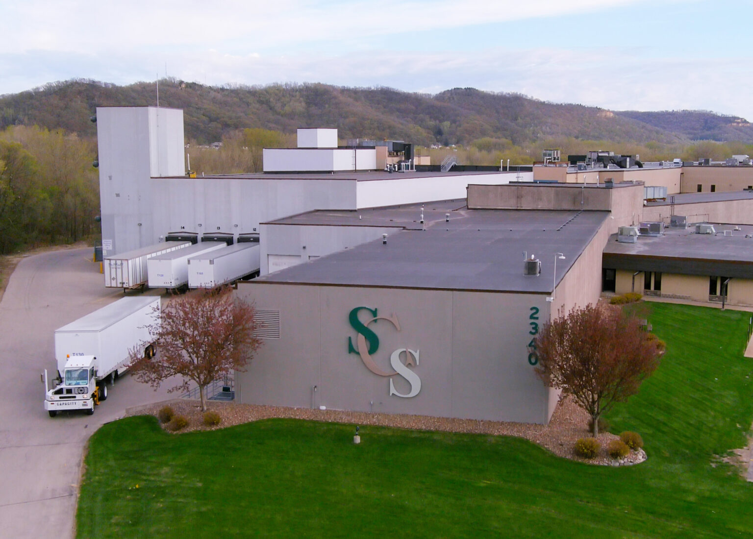 About Us – Select Custom Solutions