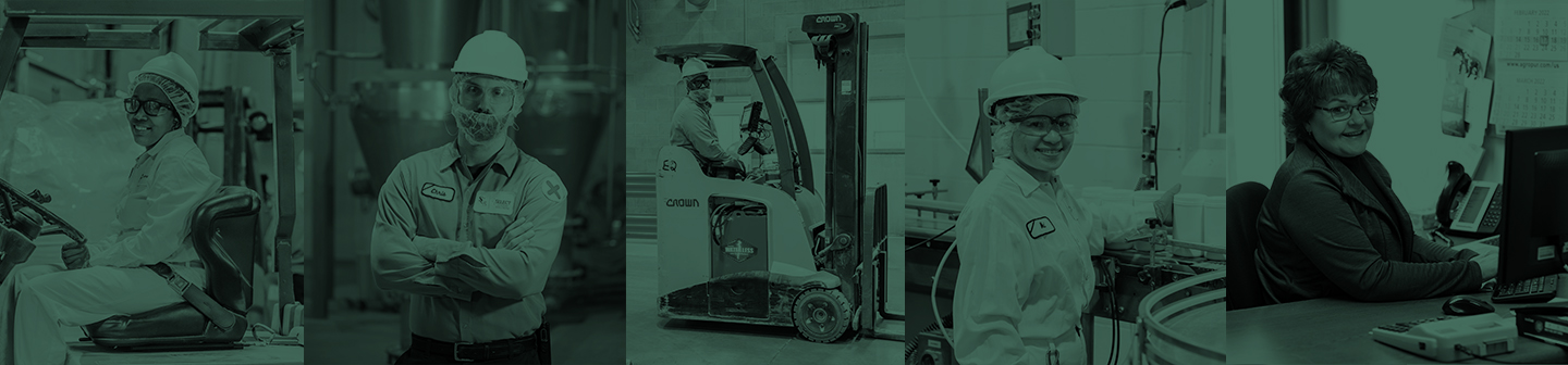 Career Opportunities – Select Custom Solutions