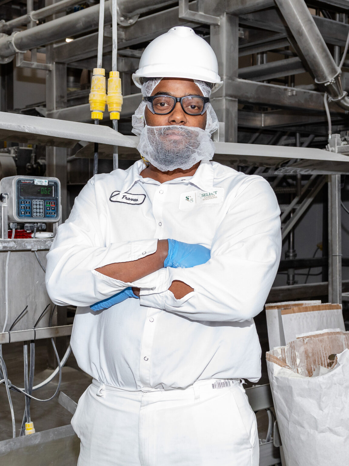 Career Opportunities – Select Custom Solutions